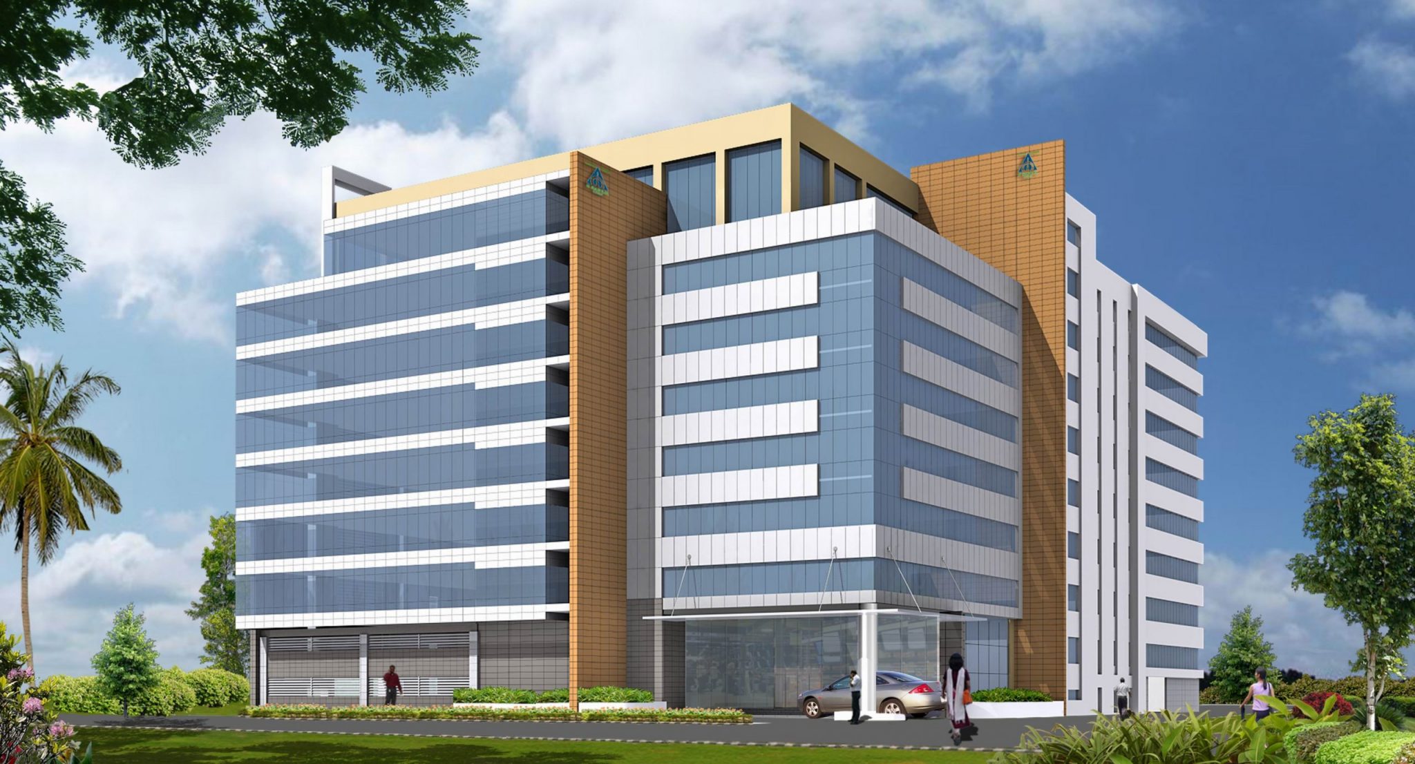 Building Projects - CCE