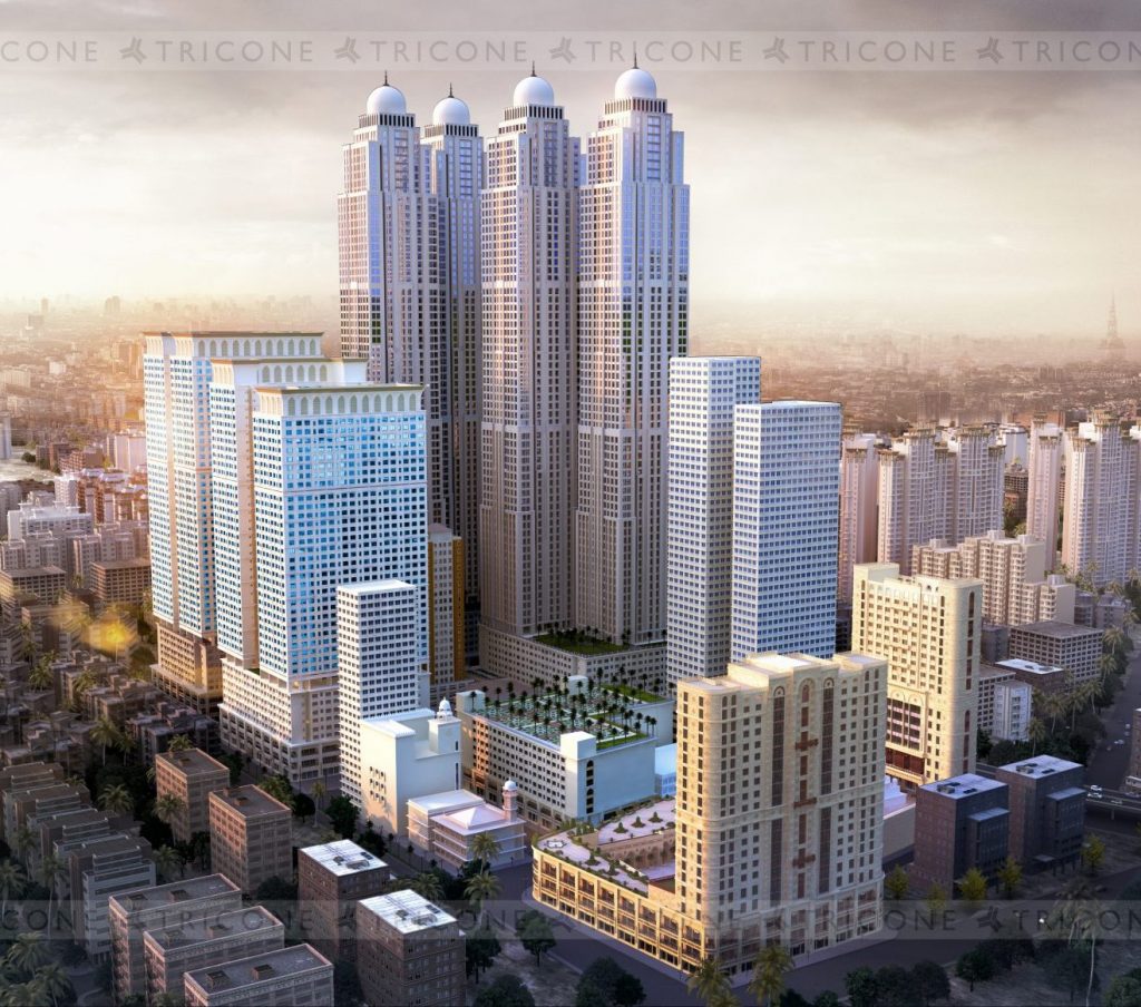 Building Projects - CCE